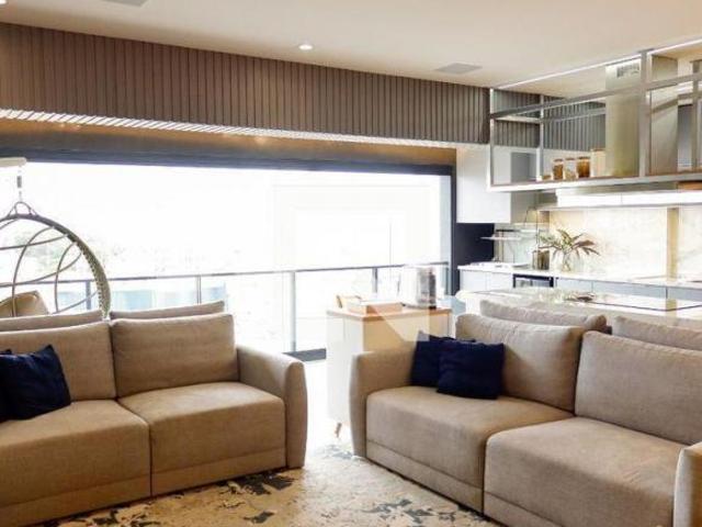 Apartamento à Venda Centro, 2 Quartos, 115 m² Osasco