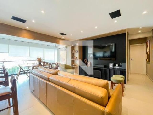 Apartamento à Venda Centro, 2 Quartos, 115 m² Osasco