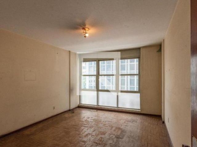 Apartamento à Venda Centro, 2 Quartos, 117 m2