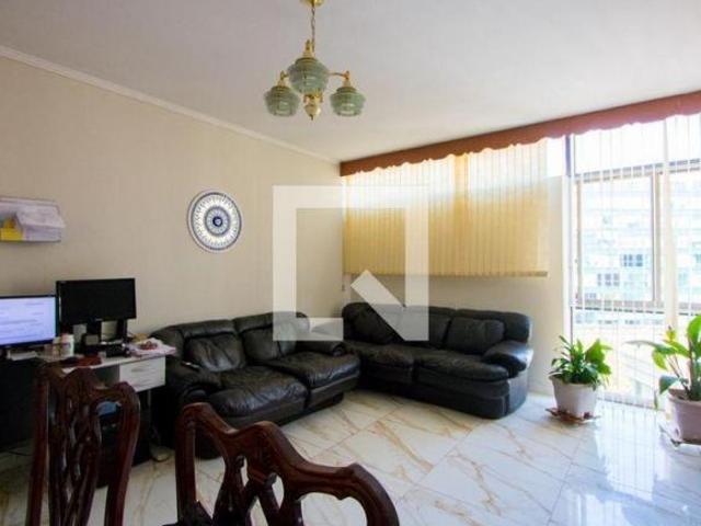 Apartamento à Venda Centro, 2 Quartos, 110 m² Santo André