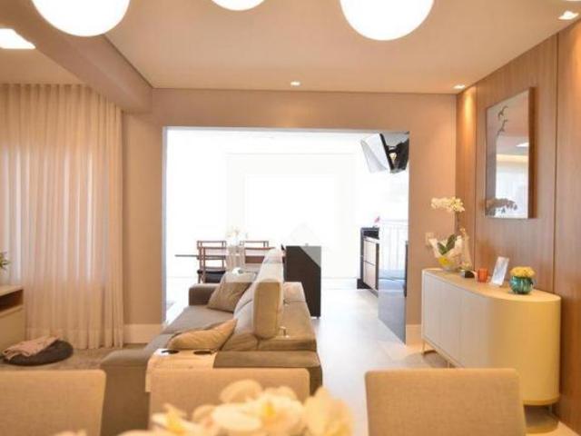 Apartamento à Venda Centro, 2 Quartos, 113 m² Santo André