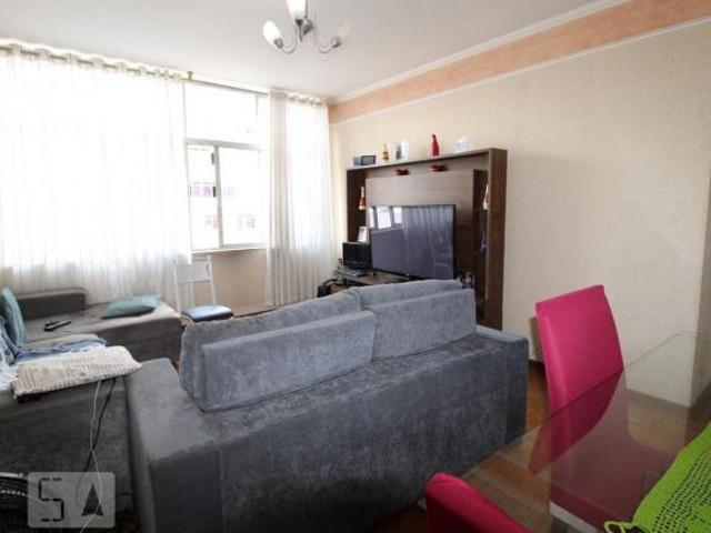 Apartamento à Venda Centro, 2 Quartos, 126 m2