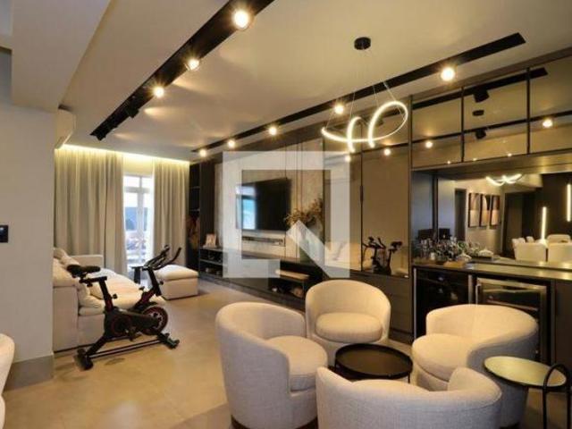 Apartamento à Venda Centro, 2 Quartos, 126 m² Santo André
