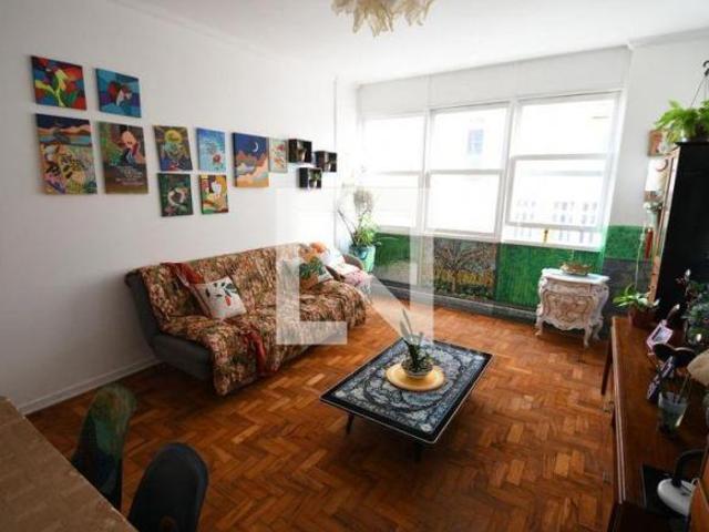 Apartamento à Venda Centro, 2 Quartos, 120 m² Campinas