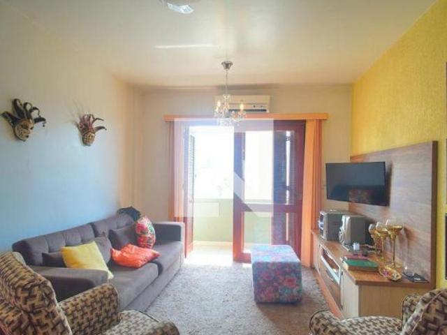 Apartamento à Venda Centro, 2 Quartos, 120 m² São Leopoldo