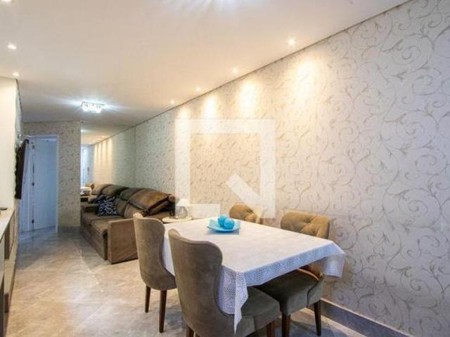 Apartamento à Venda Centro, 2 Quartos, 120 m² Santo André