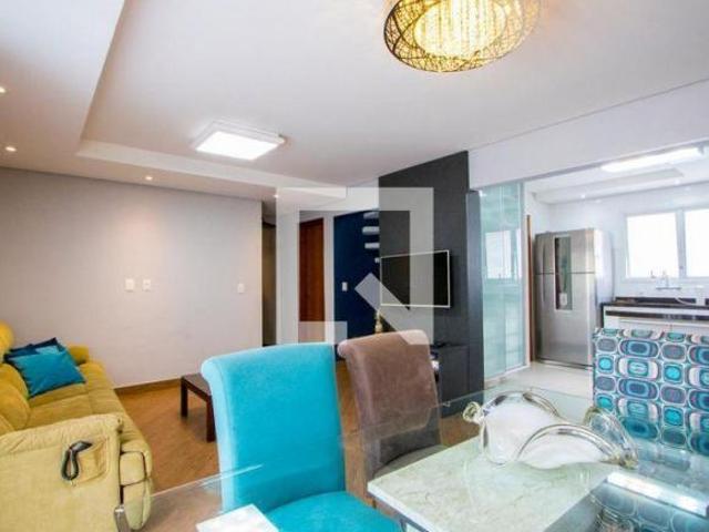 Apartamento à Venda Centro, 2 Quartos, 168 m² Santo André