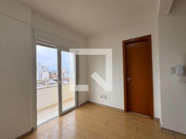 Apartamento à Venda Centro, 1 Quarto, 25 m² São Leopoldo