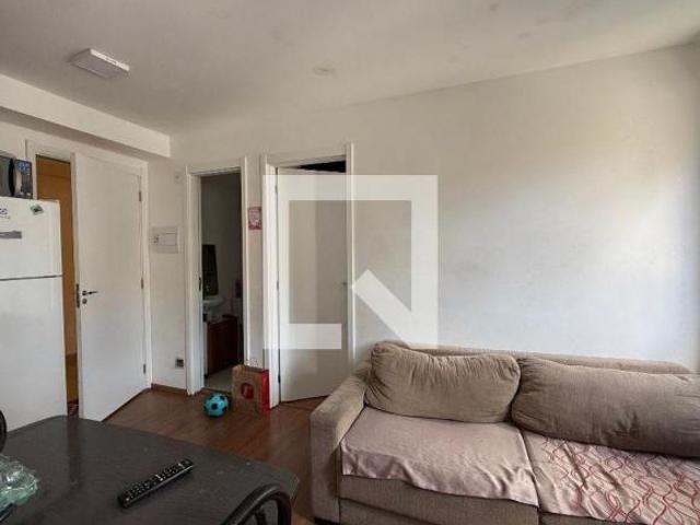 Apartamento à Venda Centro, 2 Quartos, 33 m2