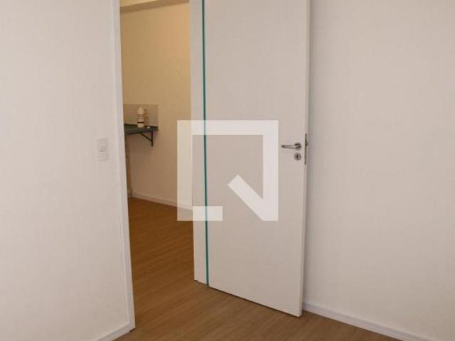 Apartamento à Venda Centro, 2 Quartos, 33 m2