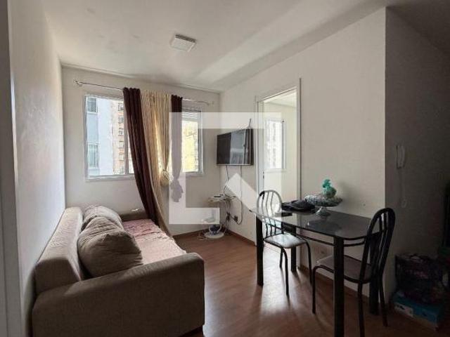 Apartamento à Venda Centro, 2 Quartos, 33 m2
