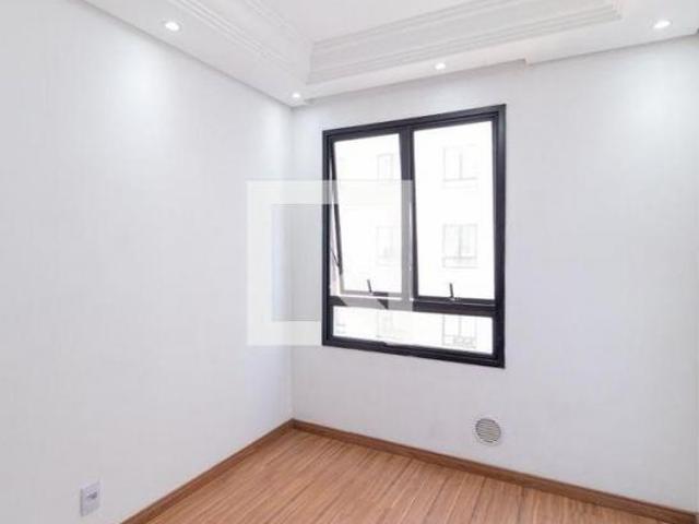 Apartamento à Venda Centro, 2 Quartos, 33 m2
