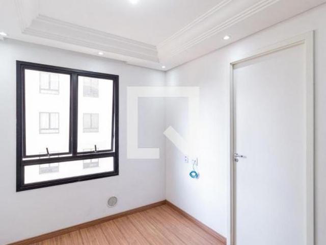 Apartamento à Venda Centro, 2 Quartos, 33 m2