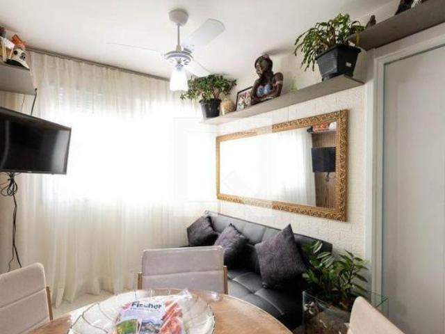 Apartamento à Venda Centro, 2 Quartos, 33 m² São Paulo