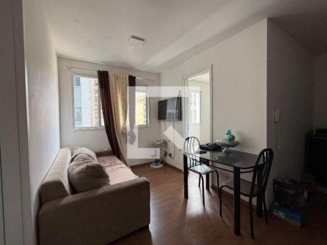 Apartamento à Venda Centro, 2 Quartos, 33 m² São Paulo