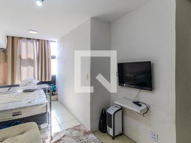 Apartamento à Venda Centro, 2 Quartos, 33 m² São Paulo