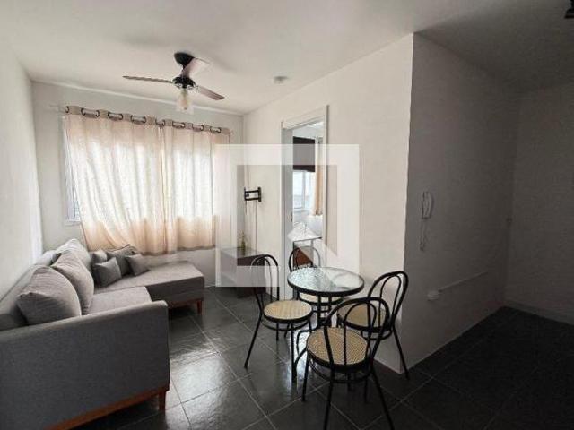 Apartamento à Venda Centro, 2 Quartos, 34 m2