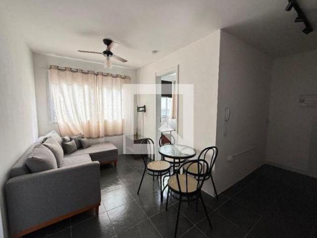 Apartamento à Venda Centro, 2 Quartos, 34 m² São Paulo