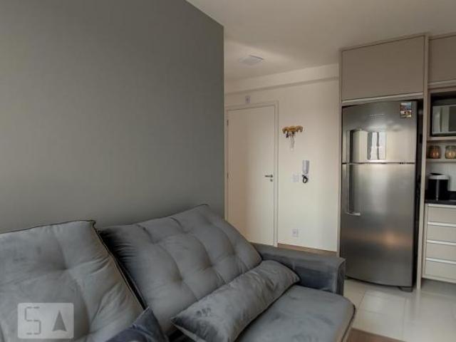 Apartamento à Venda Centro, 2 Quartos, 35 m2