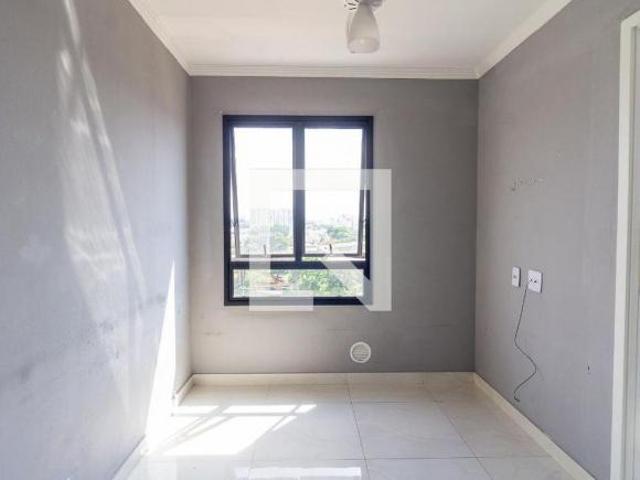Apartamento à Venda Centro, 2 Quartos, 35 m2
