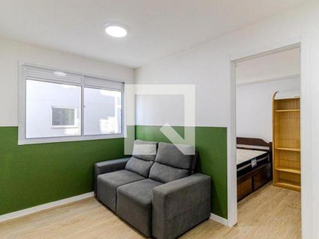 Apartamento à Venda Centro, 2 Quartos, 35 m2