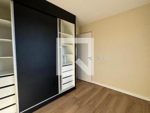 Apartamento à Venda Centro, 2 Quartos, 35 m2