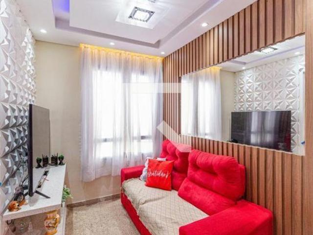 Apartamento à Venda Centro, 2 Quartos, 35 m2