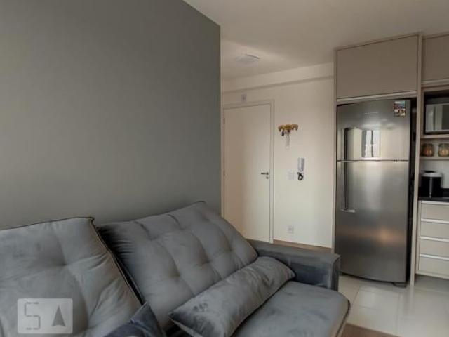 Apartamento à Venda Centro, 2 Quartos, 35 m2