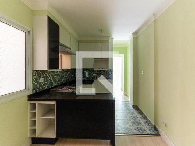 Apartamento à Venda Centro, 2 Quartos, 35 m2