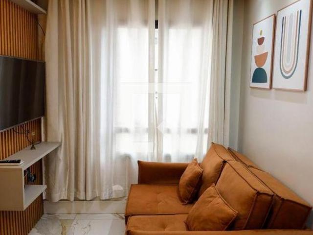 Apartamento à Venda Centro, 2 Quartos, 35 m2