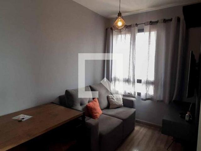 Apartamento à Venda Centro, 2 Quartos, 35 m2