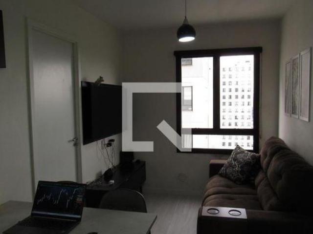 Apartamento à Venda Centro, 2 Quartos, 35 m2