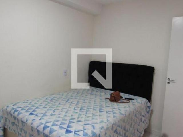 Apartamento à Venda Centro, 2 Quartos, 35 m2
