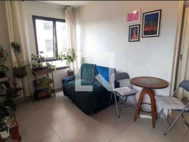 Apartamento à Venda Centro, 2 Quartos, 35 m² Osasco