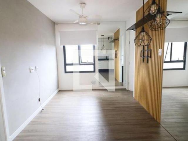 Apartamento à Venda Centro, 2 Quartos, 35 m² Osasco