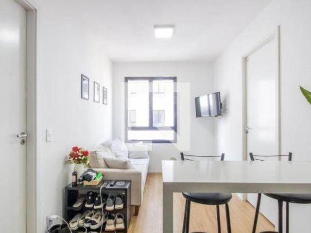 Apartamento à Venda Centro, 2 Quartos, 35 m² Osasco