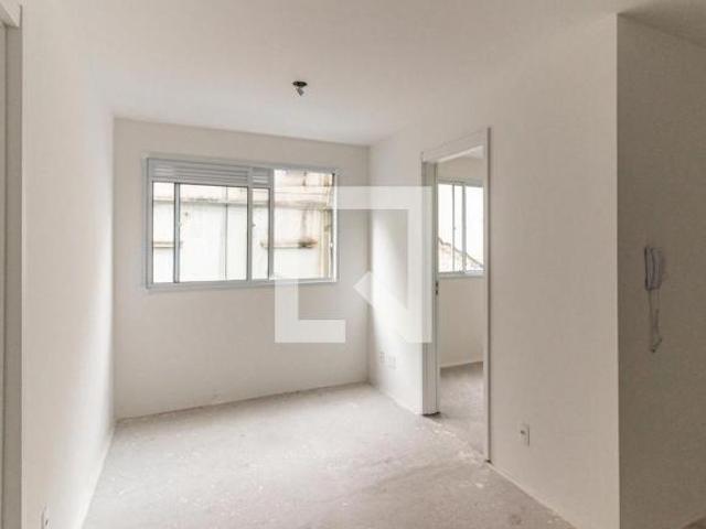 Apartamento à Venda Centro, 2 Quartos, 36 m2