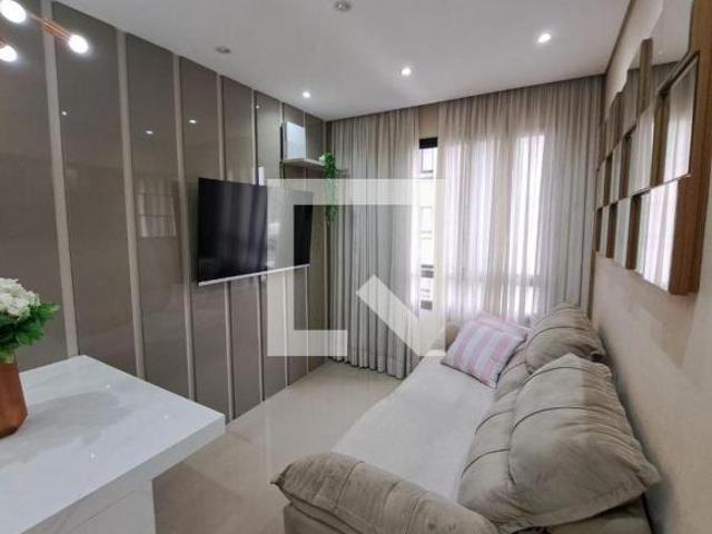 Apartamento à Venda Centro, 2 Quartos, 36 m2