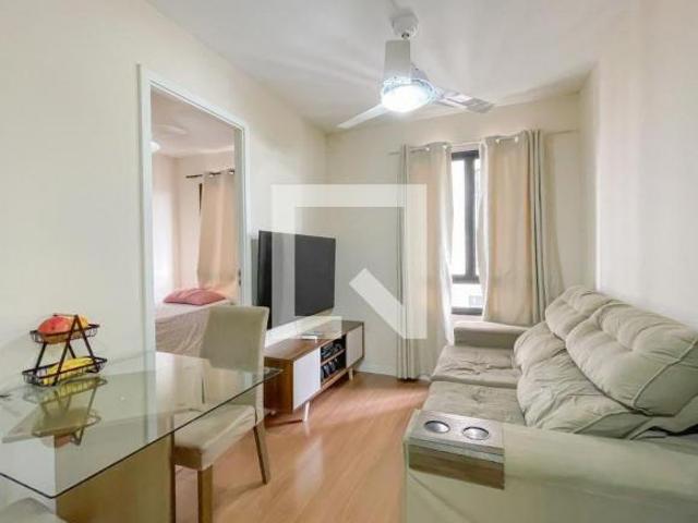 Apartamento à Venda Centro, 2 Quartos, 36 m2