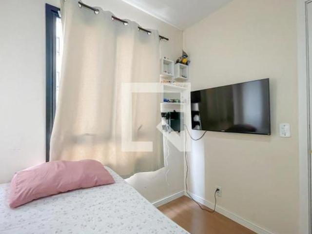 Apartamento à Venda Centro, 2 Quartos, 36 m2