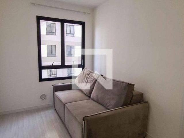 Apartamento à Venda Centro, 2 Quartos, 36 m2