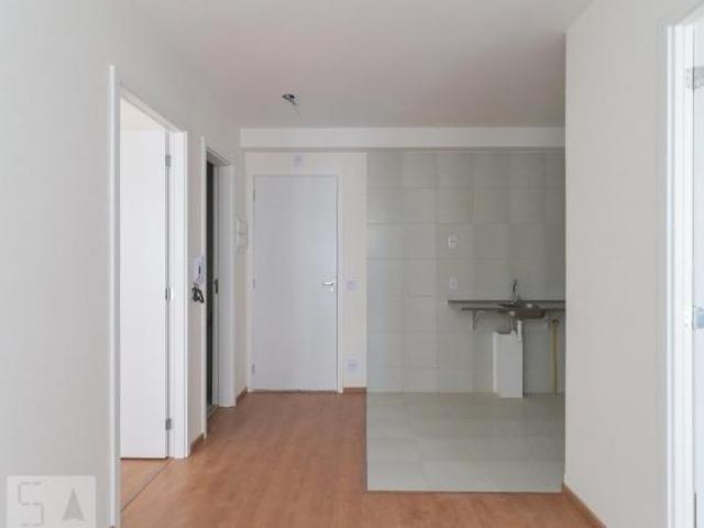Apartamento à Venda Centro, 2 Quartos, 36 m2