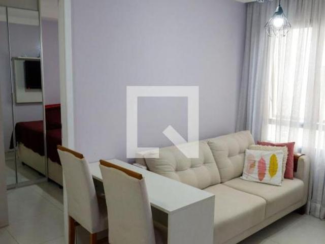 Apartamento à Venda Centro, 2 Quartos, 36 m2
