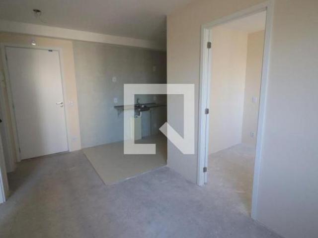 Apartamento à Venda Centro, 2 Quartos, 36 m2
