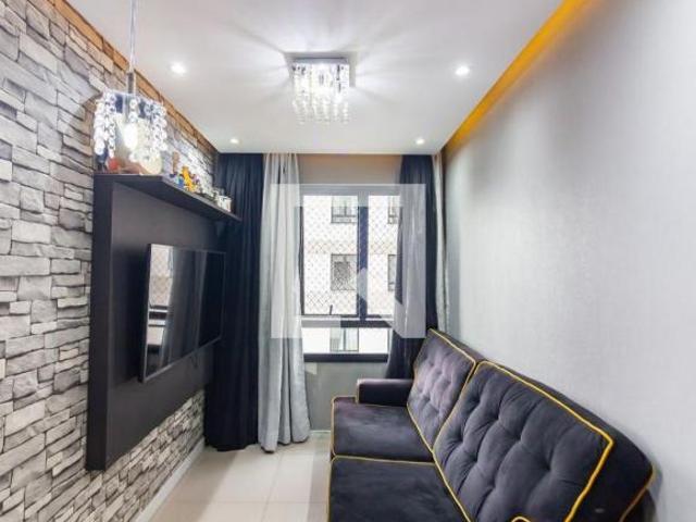 Apartamento à Venda Centro, 2 Quartos, 36 m2