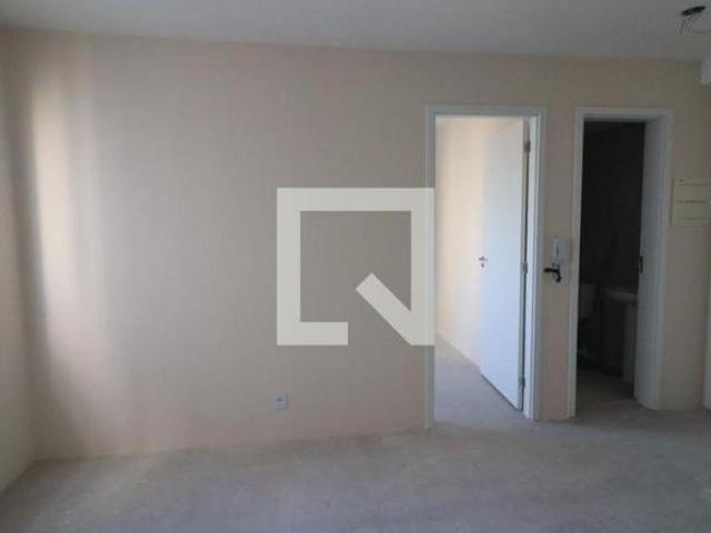 Apartamento à Venda Centro, 2 Quartos, 36 m2