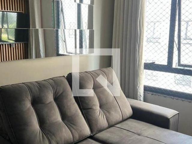 Apartamento à Venda Centro, 2 Quartos, 36 m2