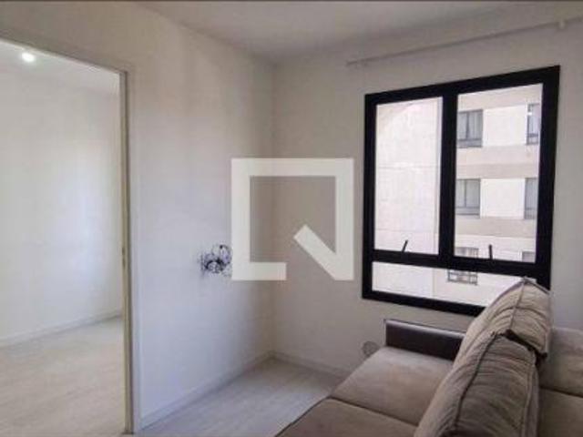 Apartamento à Venda Centro, 2 Quartos, 36 m² Osasco