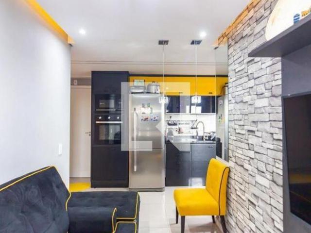 Apartamento à Venda Centro, 2 Quartos, 36 m² Osasco