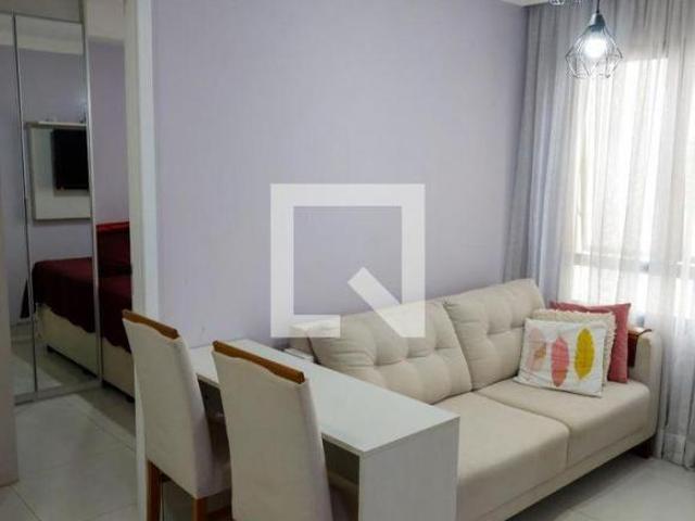 Apartamento à Venda Centro, 2 Quartos, 36 m² Osasco